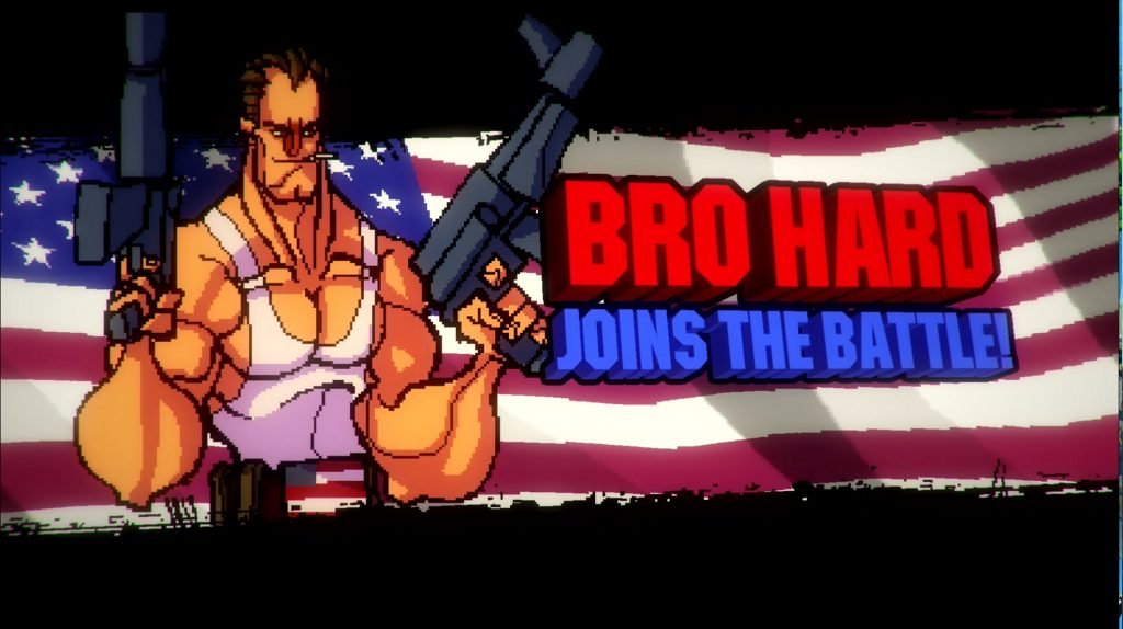 Broforce – Game Review – MLGG: Pop Culture News, Reviews & Interviews