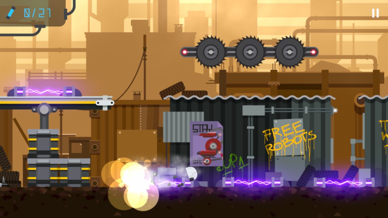 Scrap – Switch – MLGG: Pop Culture News, Reviews & Interviews