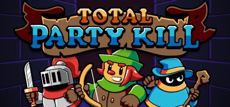 Total Party Kill – PC – MLGG: Pop Culture News, Reviews & Interviews