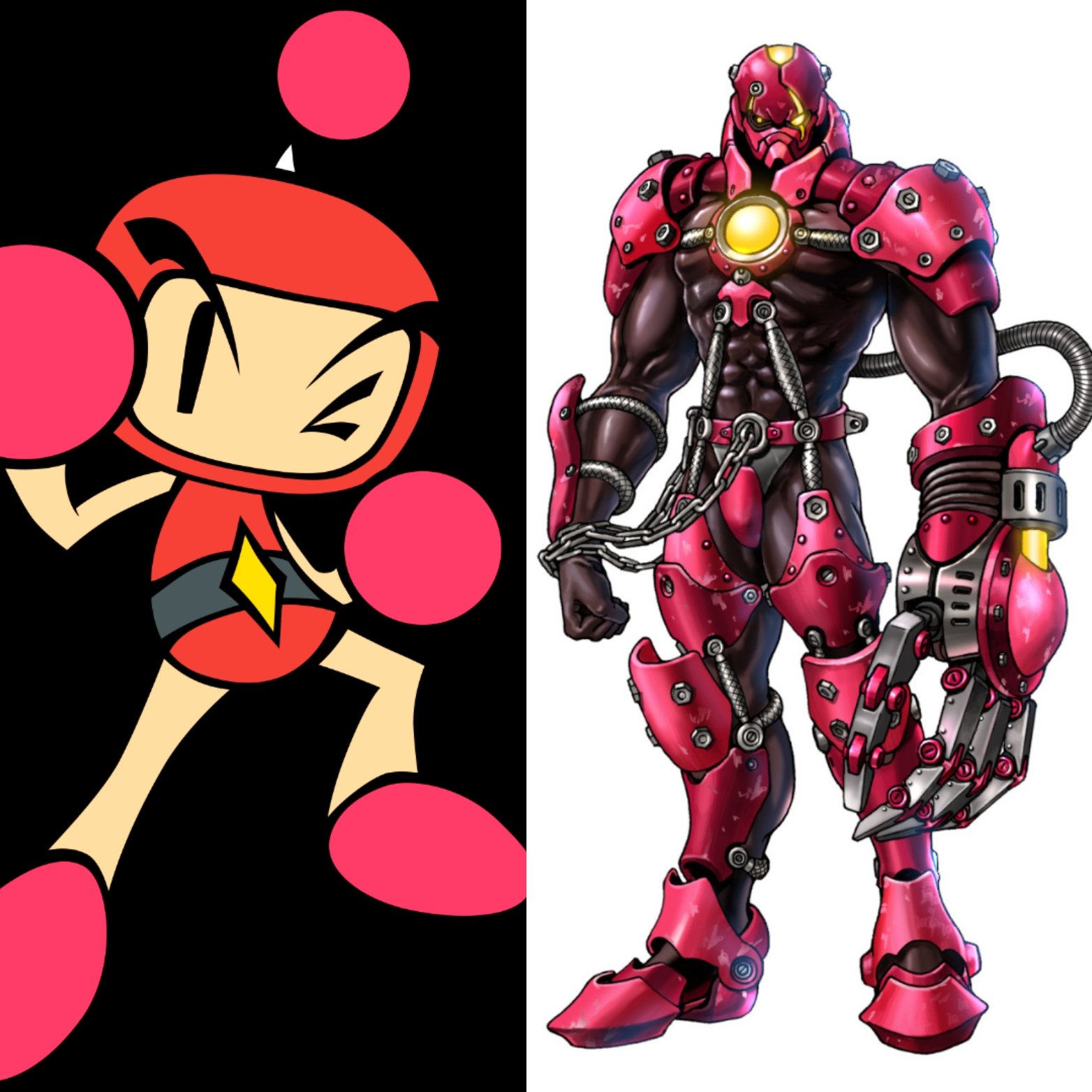 It Came From The Bargain Bin – 10: Bomberman: Act Zero – MLGG: Pop ...