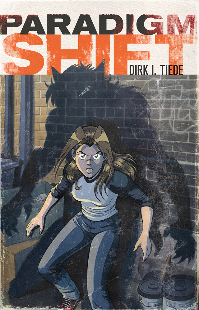 Paradigm Shift – Kickstarter – MLGG: Pop Culture News, Reviews & Interviews