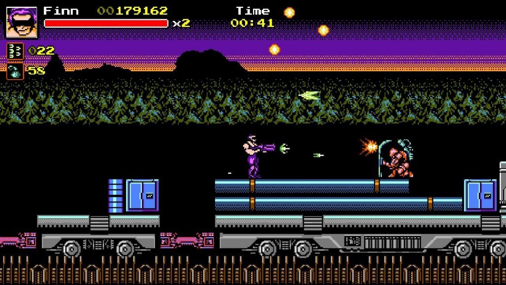 Review: Biolab Wars (Switch) – MLGG: Pop Culture News, Reviews & Interviews