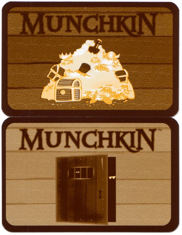 Board Game Review: Munchkin – MLGG: Pop Culture News, Reviews & Interviews