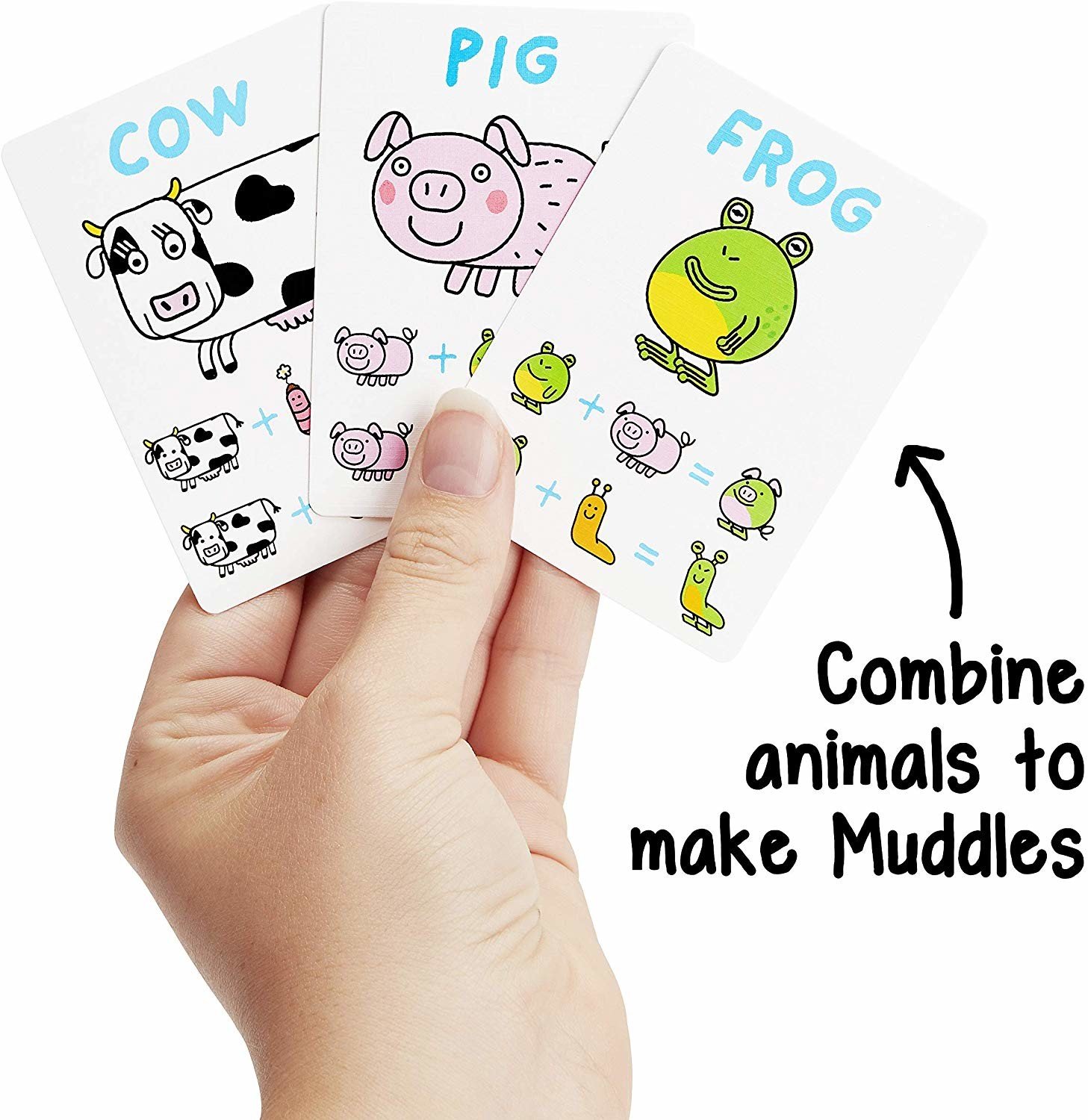 Board Game Review: The Muddles – MLGG: Pop Culture News, Reviews ...