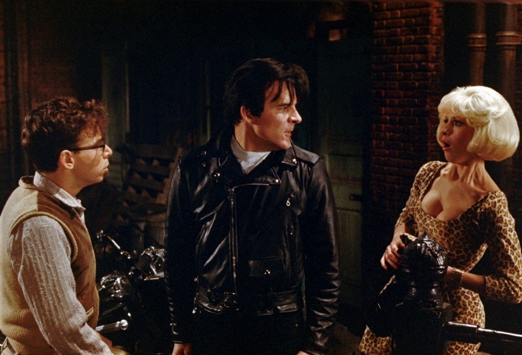 Film Review: Little Shop of Horrors (1986) – MLGG: Pop Culture News ...