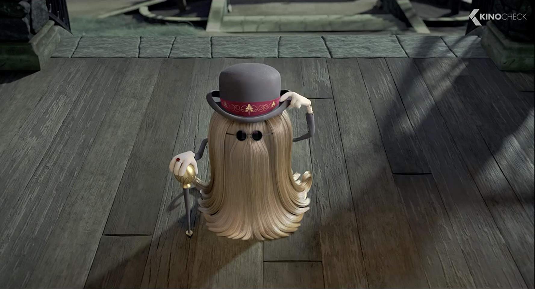 Film Review: The Addams Family (2019) – MLGG: Pop Culture News, Reviews ...