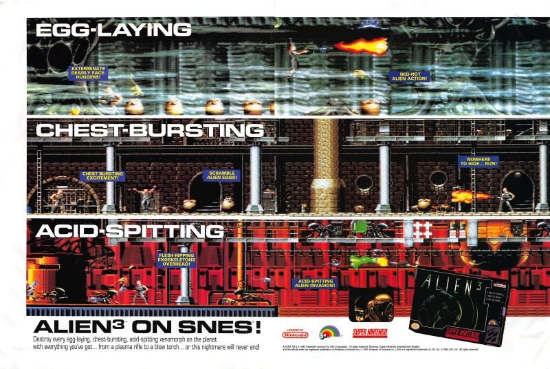 Alien Day: Game Over Man! – MLGG: Pop Culture News, Reviews & Interviews