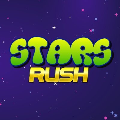 Review: Stars Rush – MLGG: Pop Culture News, Reviews & Interviews