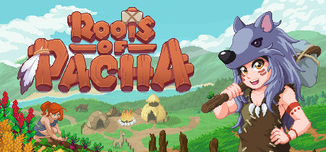 Preview: Roots of Pacha – MLGG: Pop Culture News, Reviews & Interviews