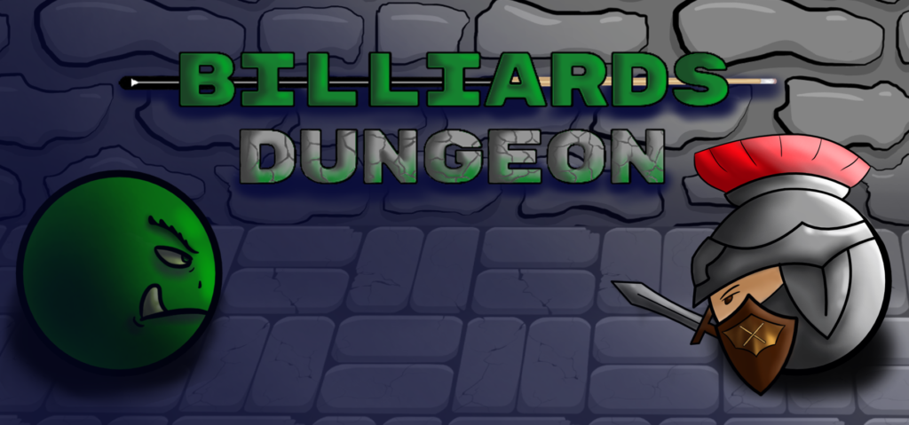 Preview: Billiards Dungeon – MLGG: Pop Culture News, Reviews & Interviews