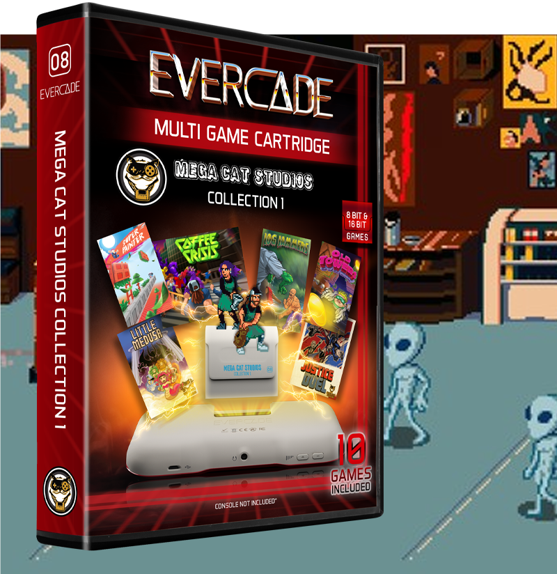 megacat_collection1 – MLGG: Pop Culture News, Reviews & Interviews