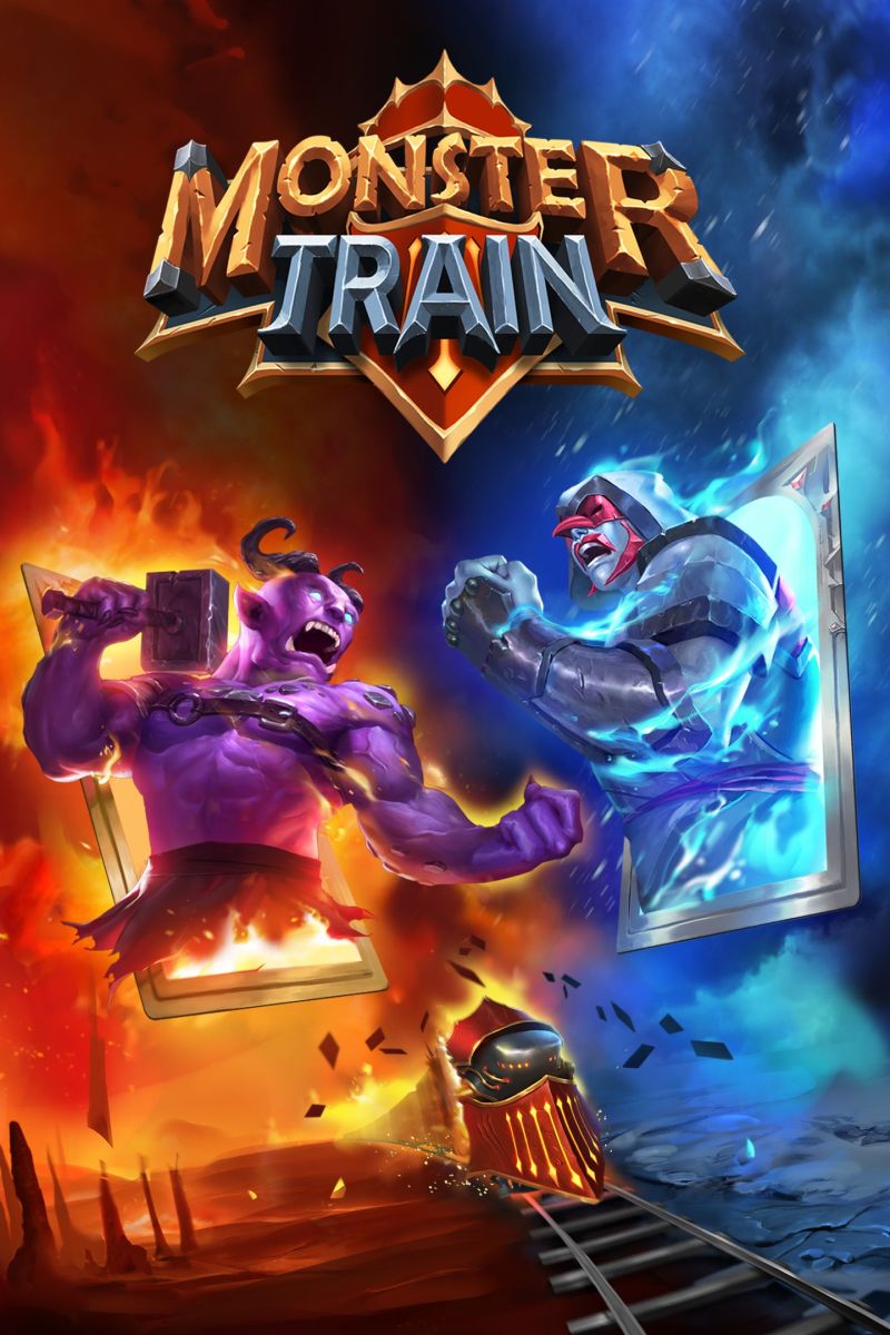 Video Game Review: Monster Train (Steam Deck) – MLGG: Pop Culture News ...
