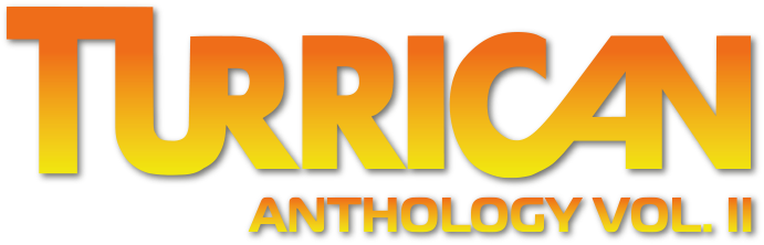 Video Game Review: Turrican Anthology Vol. II (Switch) – MLGG: Pop ...