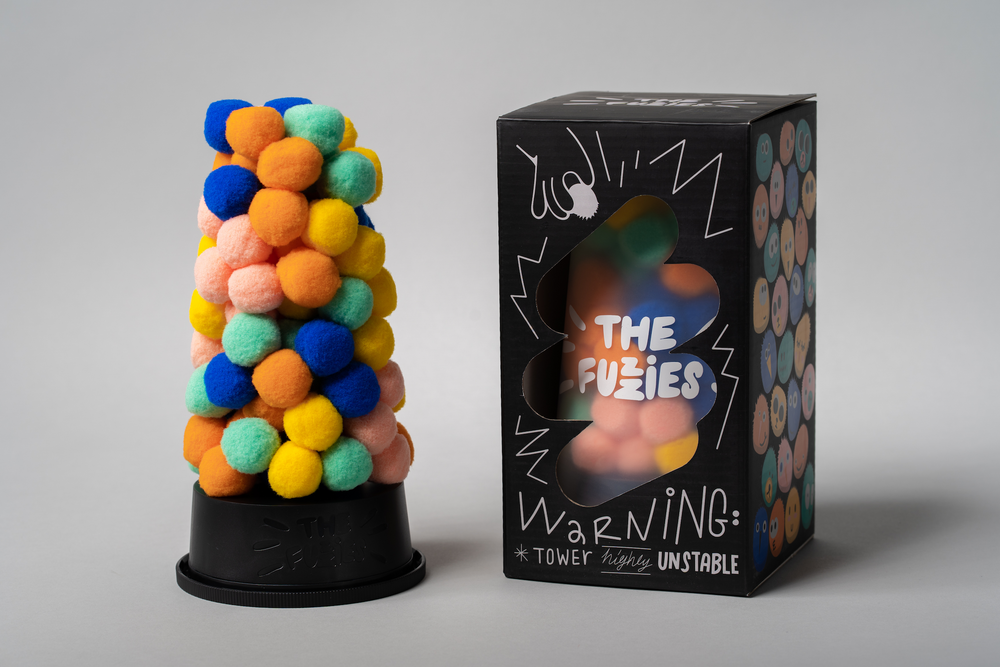 Board Game Review: The Fuzzies – MLGG: Pop Culture News, Reviews ...