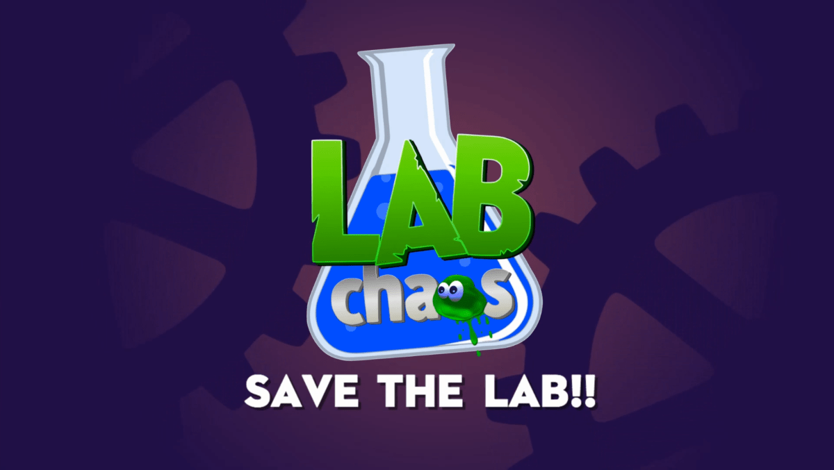 Video Game Review: Lab Chaos (Steam, 2023) – MLGG: Pop Culture News ...