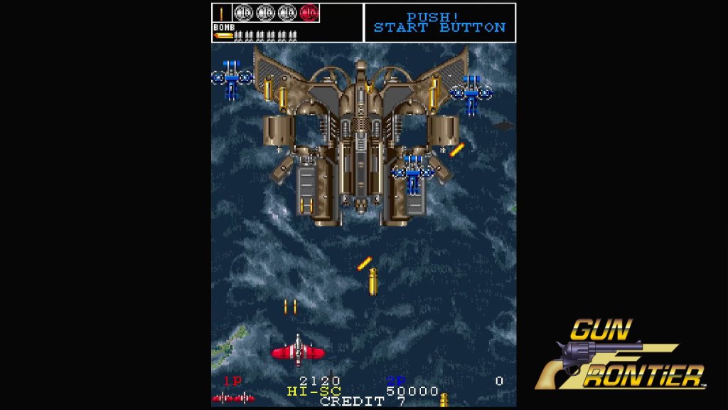 Video Game Review: Taito Milestones 2 (Switch) – MLGG: Pop Culture News ...