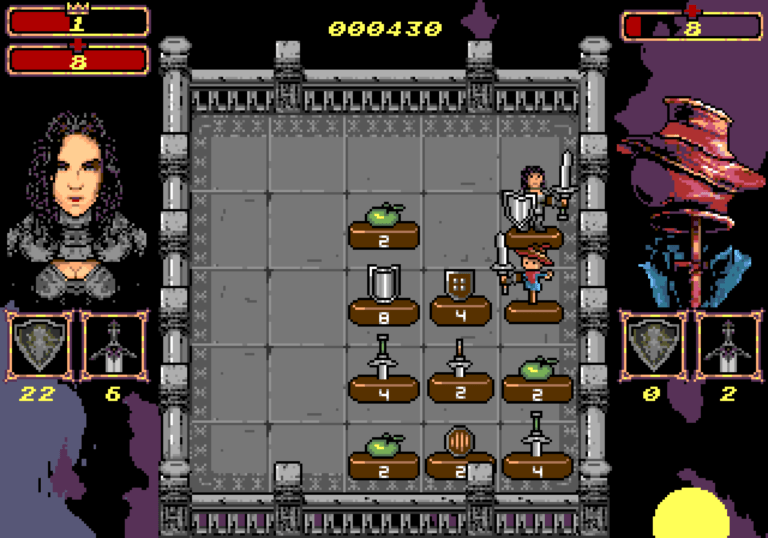 News: Evercade Game of the Month for September 2023: Bone Marrow – MLGG ...