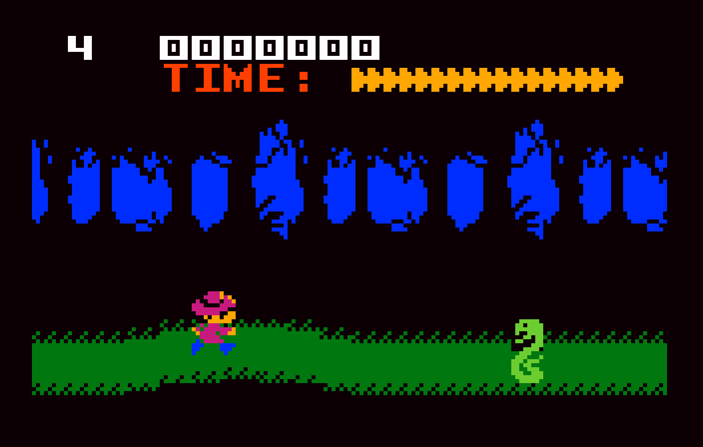 Review: Sydney Hunter Collection (Evercade Cartridge 30) – MLGG: Pop ...