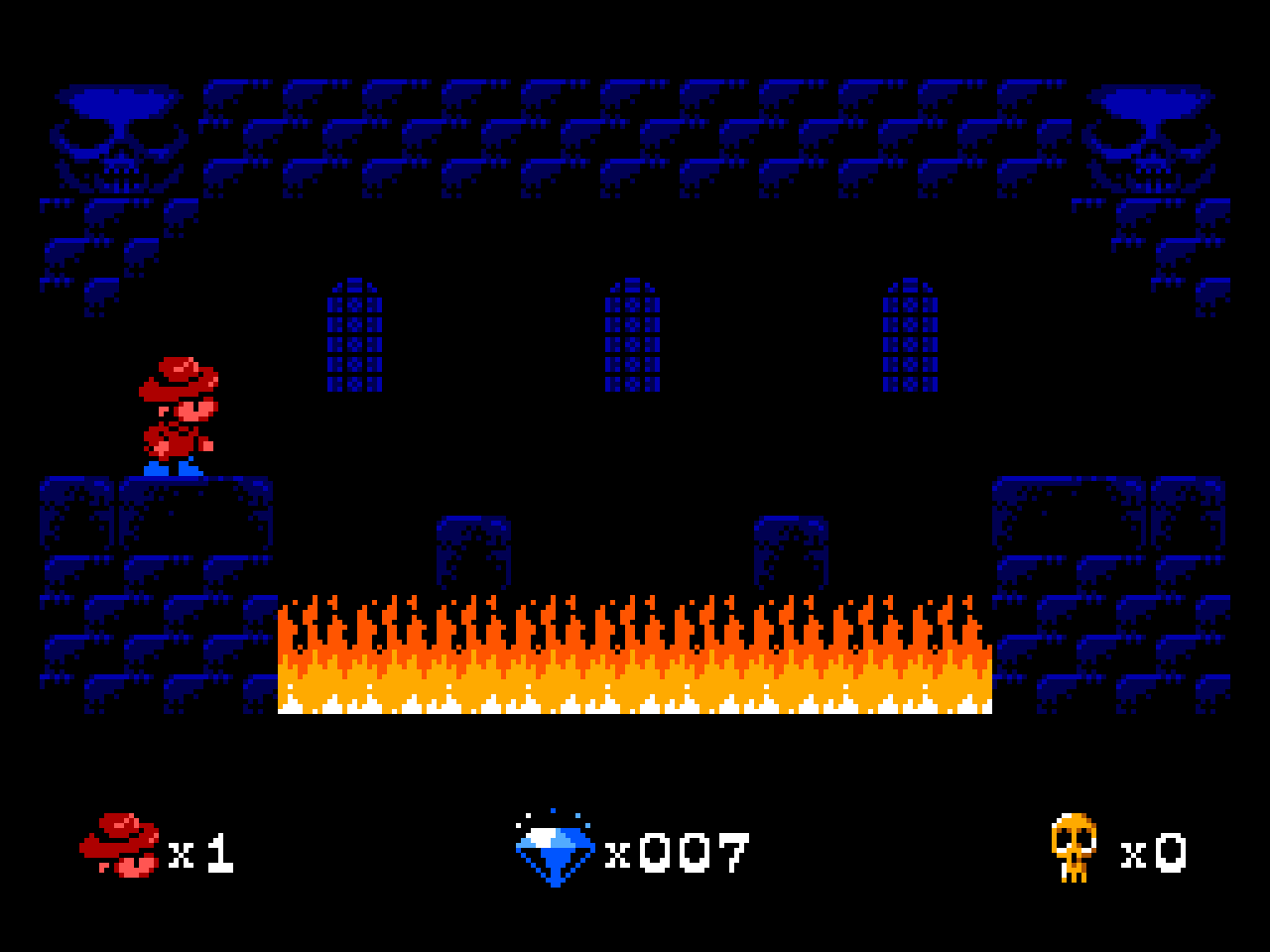 Review: Sydney Hunter Collection (Evercade Cartridge 30) – MLGG: Pop ...