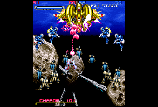 Review: Jaleco Arcade 1 (Evercade Arcade Cartridge 5) – MLGG: Pop ...