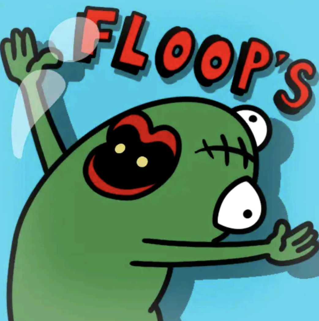 Review: Floop’s Big House Adventure (Mobile) – MLGG: Pop Culture News ...