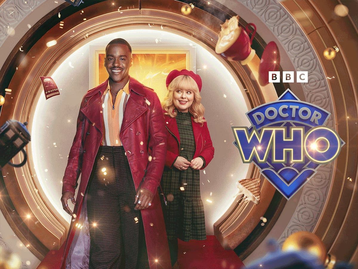 TV Review: Doctor Who Christmas Special 2024: Joy to the World – MLGG ...