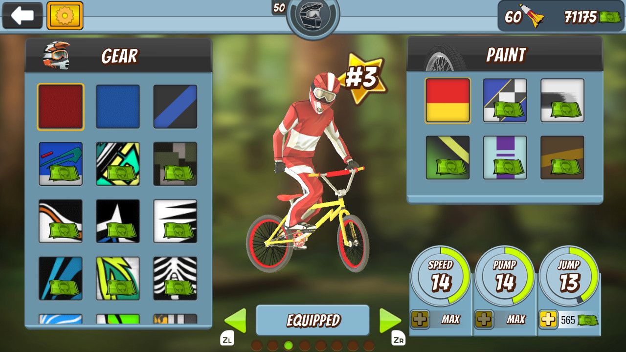 Review: Mad Skills BMX 2 (Switch) – MLGG: Pop Culture News, Reviews ...